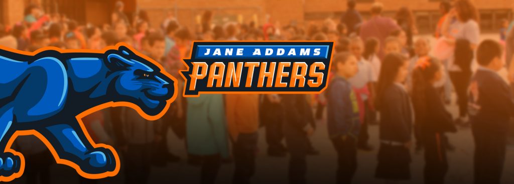Jane Addams Elementary School - About Our School
